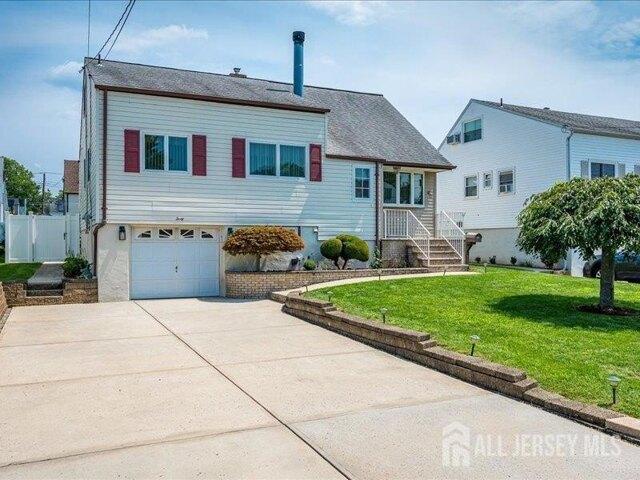 Concannon Dr, Fords, Home For Sale