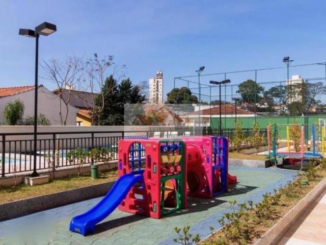 Conceiçao Apartamento A Venda 2 Dormitórios 50m² 1 Vaga Novo Pronto Para Morar Com Lazer Completo