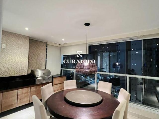 Concept Anália Franco Apartamento Alto padrão á venda com 106 m², Porteira fechada, Anália Franco