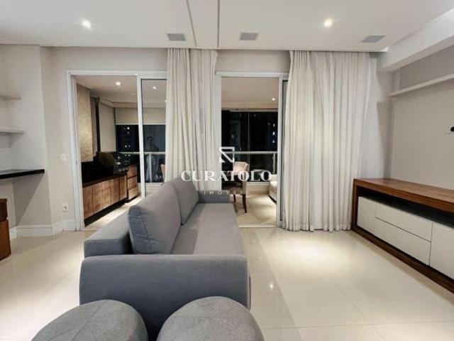 Concept Anália Franco Apartamento Alto padrão á venda com 106 m², Varanda Gourmet, Anália Franco