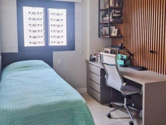 Concept apartamento venda Londrina Gleba Palhano andar alto