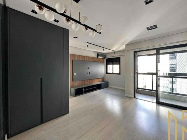 Concept Palhano Apartamento à venda, Gleba Fazenda Palhano, Londrina, PR