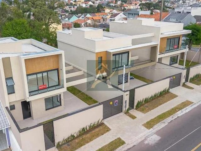 # Concept Villa São Paulo | Exclusividade, Sofisticação e Alto Padrão em Curitiba Descubra o privil