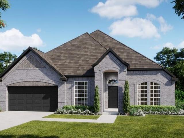 Concept 2622 Plan Lovers Landing Community