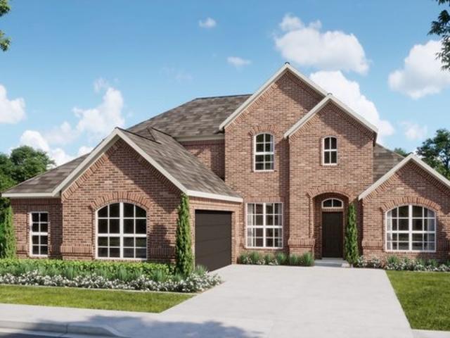 Concept 2972 Plan Lovers Landing Community