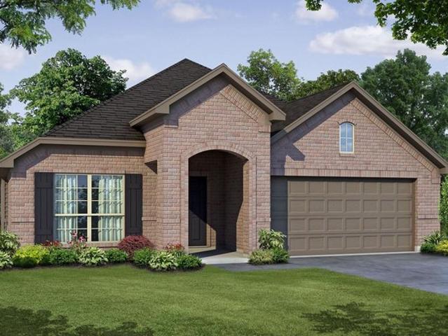 Concept 2065 Plan Waterford Park Community