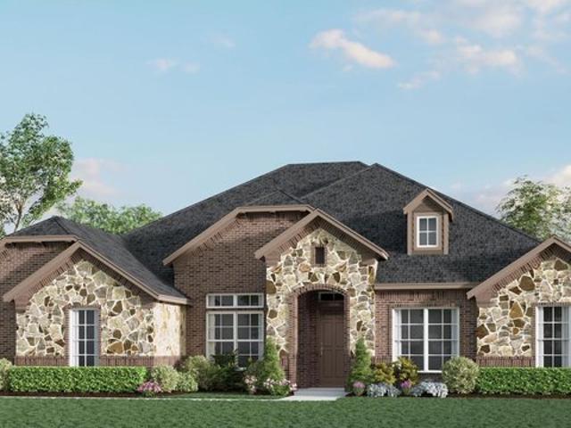Concept 3009 Plan Mockingbird Hills Premiere Series Community