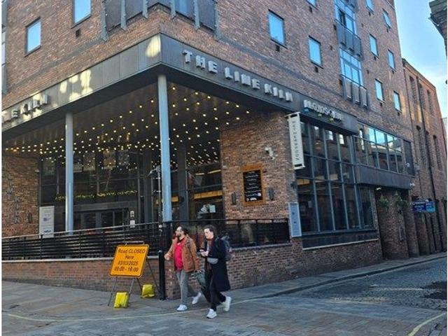 Concert Street, Liverpool L1, 2 bed flat to rent, £1,200 pcm | PrimeLocation