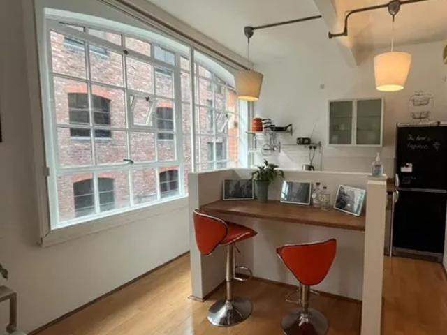 Concert Square, Ropewalks, Liverpool, L1 4AR, United Kingdom | 1 bed apartment for rent #139622643 | Rentberry
