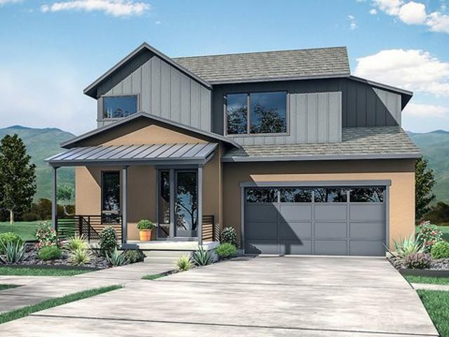 Concerto Plan West Grange Community