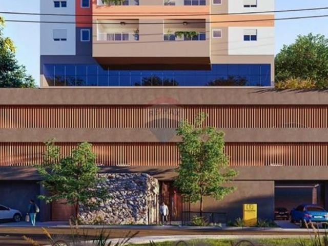 CONCETTO Apartamento flexível à venda no Campolim Sorocaba
