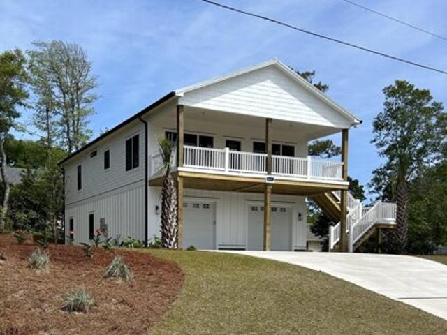 Conch Ct, Emerald Isle, Home For Sale