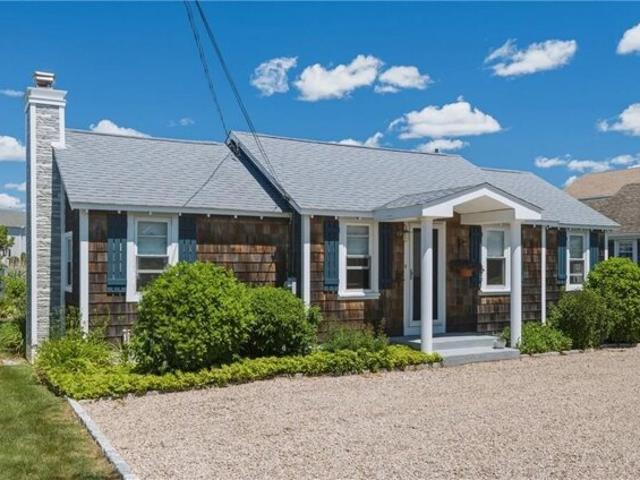 Conch Rd, Narragansett, Home For Sale