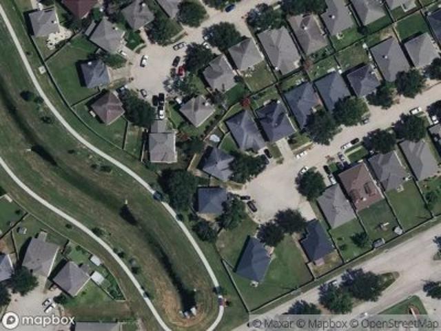 Concho Springs Dr