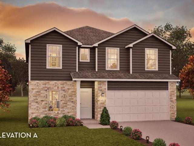 Concho Plan Notting Hill Community