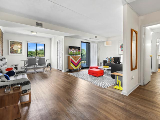 Concierge Rocky Hill