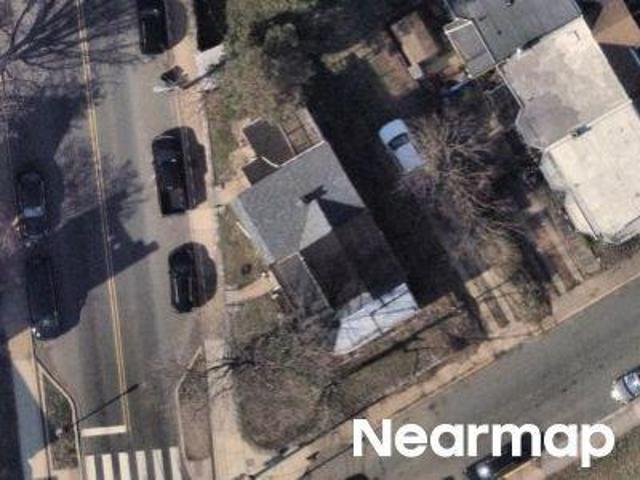 Concord Ave