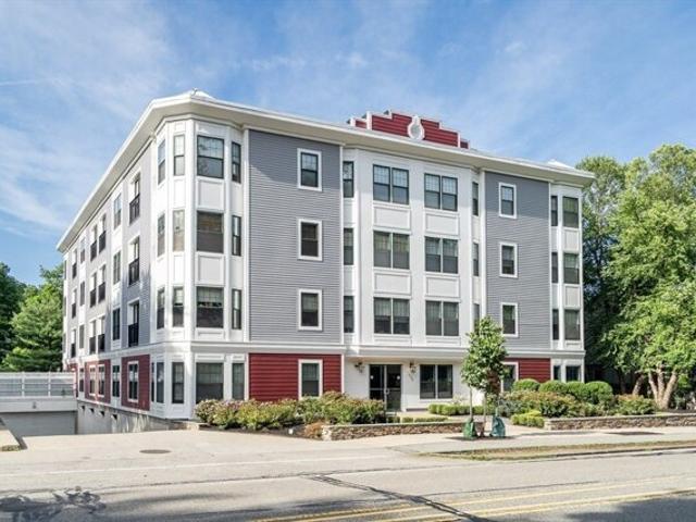 Concord Ave Unit,cambridge, Condo For Sale