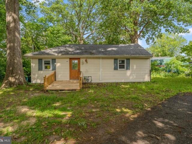Concord Ave, Westville, Home For Sale