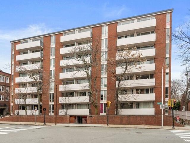 Concord Ave Apt,cambridge, Condo For Sale