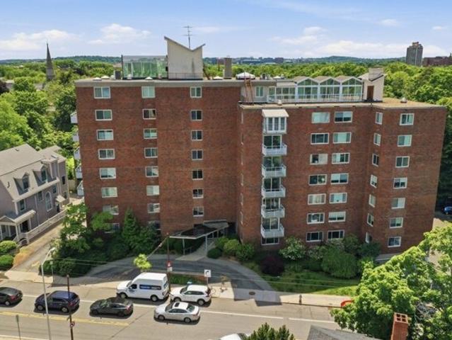 Concord Ave Apt,cambridge, Condo For Sale