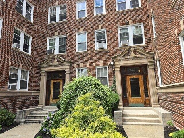 Concord Ave Apt,cambridge, Condo For Sale
