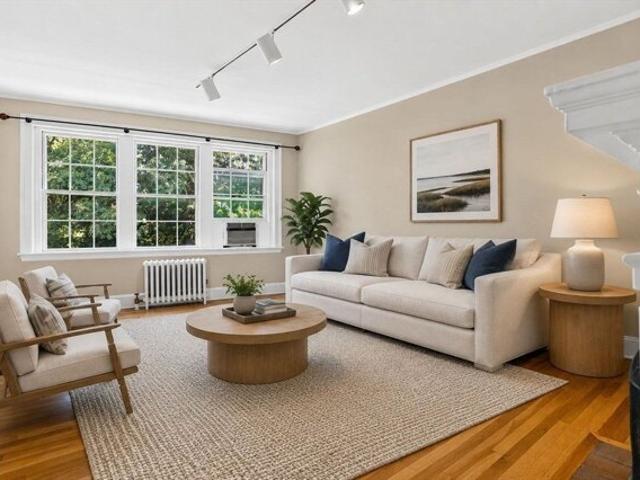 Concord Ave Apt,cambridge, Condo For Sale