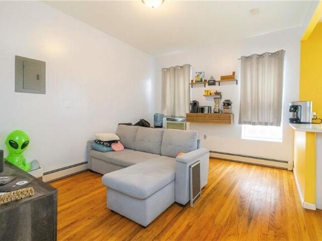 Concord Ave, Bronx, Home For Sale