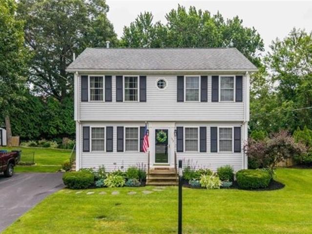 Concord Ave, Cranston, Home For Sale