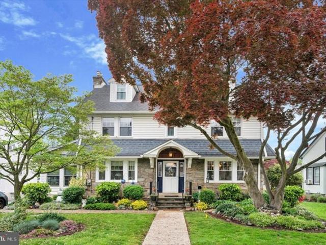 Concord Ave, Drexel Hill, Home For Sale