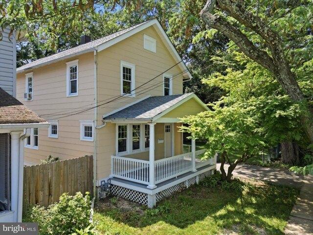 Concord Ave, Ewing, Home For Sale