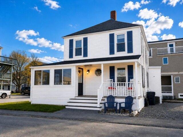Concord Ave, Hampton, Condo For Sale