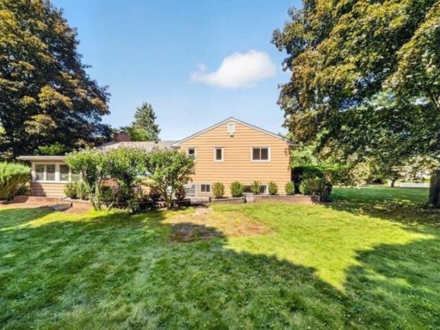 Concord Ave, Lexington, Home For Sale
