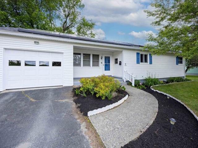 Concord Ave, Saint Johnsbury, Home For Sale