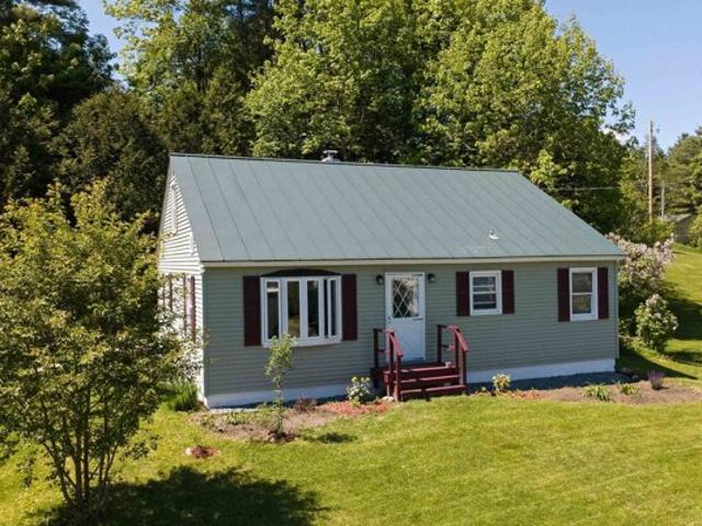 Concord Ave, Saint Johnsbury, Home For Sale