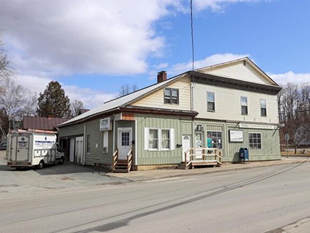 Concord Ave, Saint Johnsbury, Home For Sale