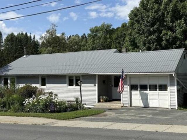 Concord Ave, Saint Johnsbury, Home For Sale
