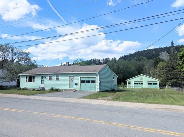 Concord Ave, Saint Johnsbury, Home For Sale
