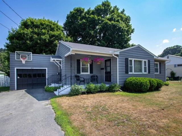 Concord Ave, Saint Johnsbury, Home For Sale