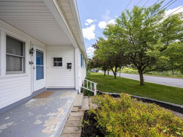 Concord Ave, Saint Johnsbury, Home For Sale