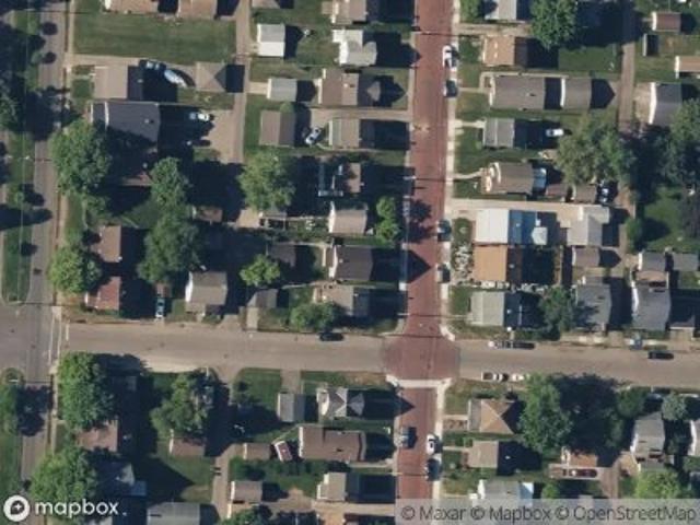 Concord Ave SW