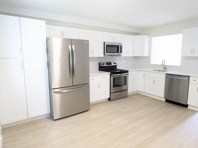 Concord Apartments LLC