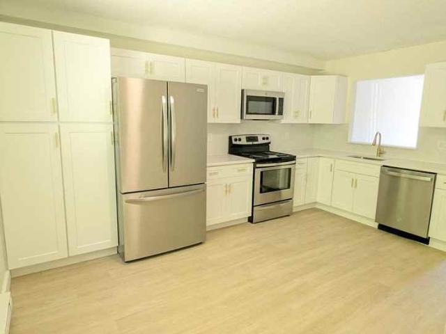 Concord Apartments LLC 2 Bedroom Apartment for Rent at 446 Perkins Ave, Waterbury, CT 06704