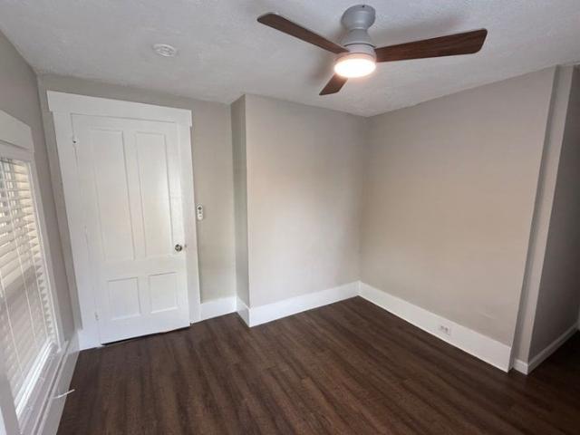 Concord Apt bedrooms available