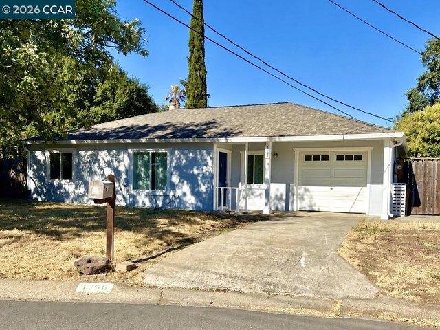 Concord, CA 94518