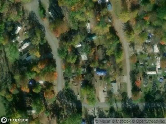 Concord Cir