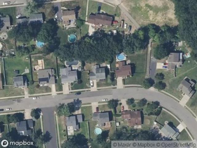 Concord Cir