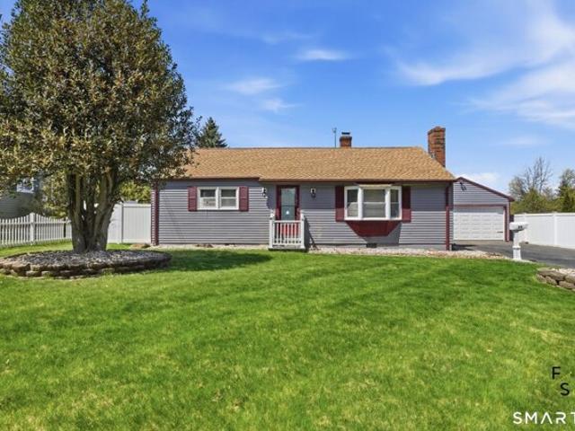 Concord Cir, Wethersfield, Home For Sale