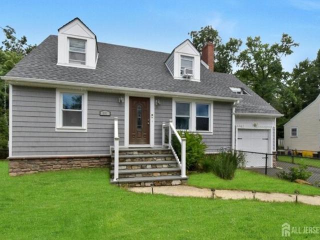 Concord Cir, Ewing, Home For Sale