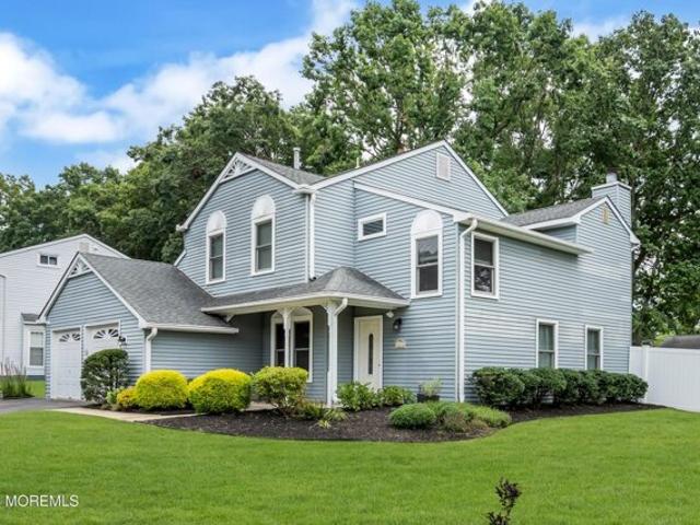 Concord Cir, Howell, Home For Sale